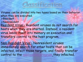 Virus ......................... Khatarn | PPTX | Antivirus Software ...