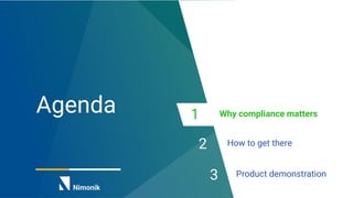 Nimonik Brochure | PDF