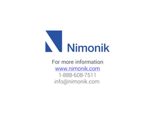 Nimonik Expert EHS Series: Rack Safety and Compliance | PDF