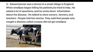 Nina-A presentation about chicken pox and cow pox.pptx