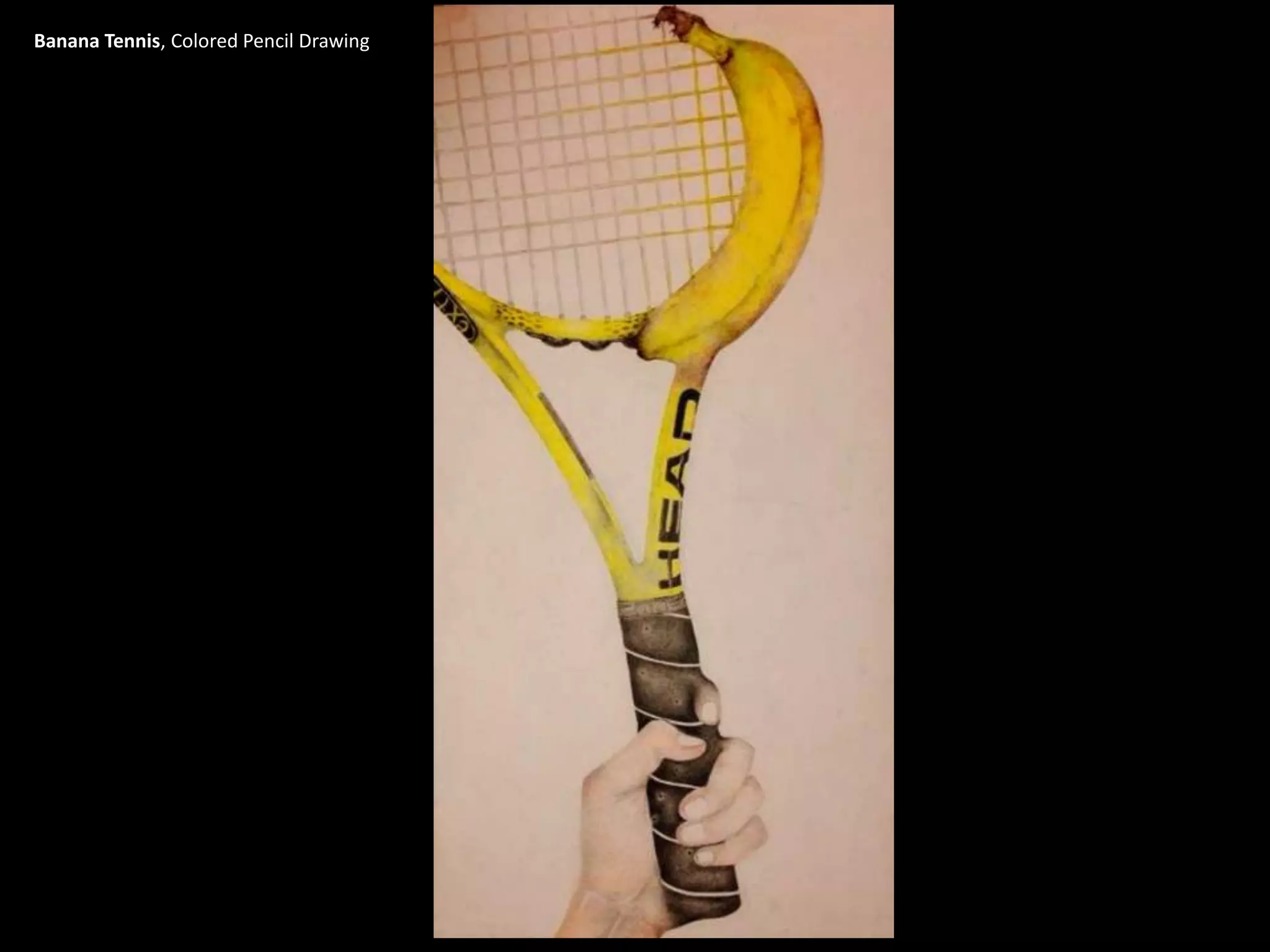 Nina Sanders Original Artwork | PPTX