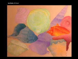 Nina Sanders Original Artwork | PPT