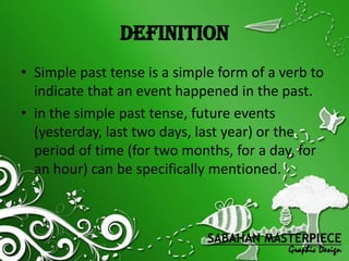 Nina astarika (tugas komputer) | PPT