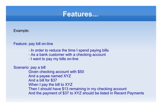 Ninad cucumber rails | PDF