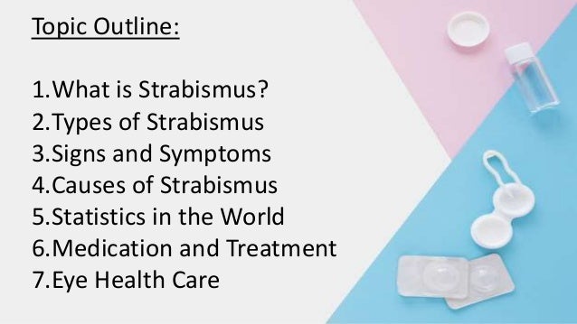 Strabismus.pptx