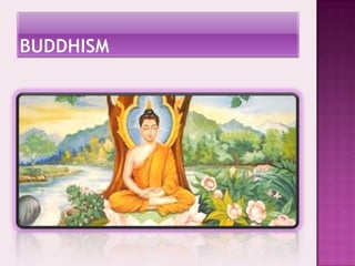 religions in asia | PPT