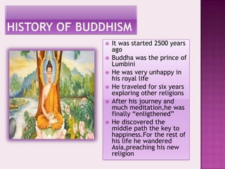 religions in asia | PPT