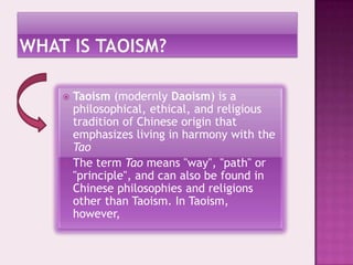 religions in asia | PPTX