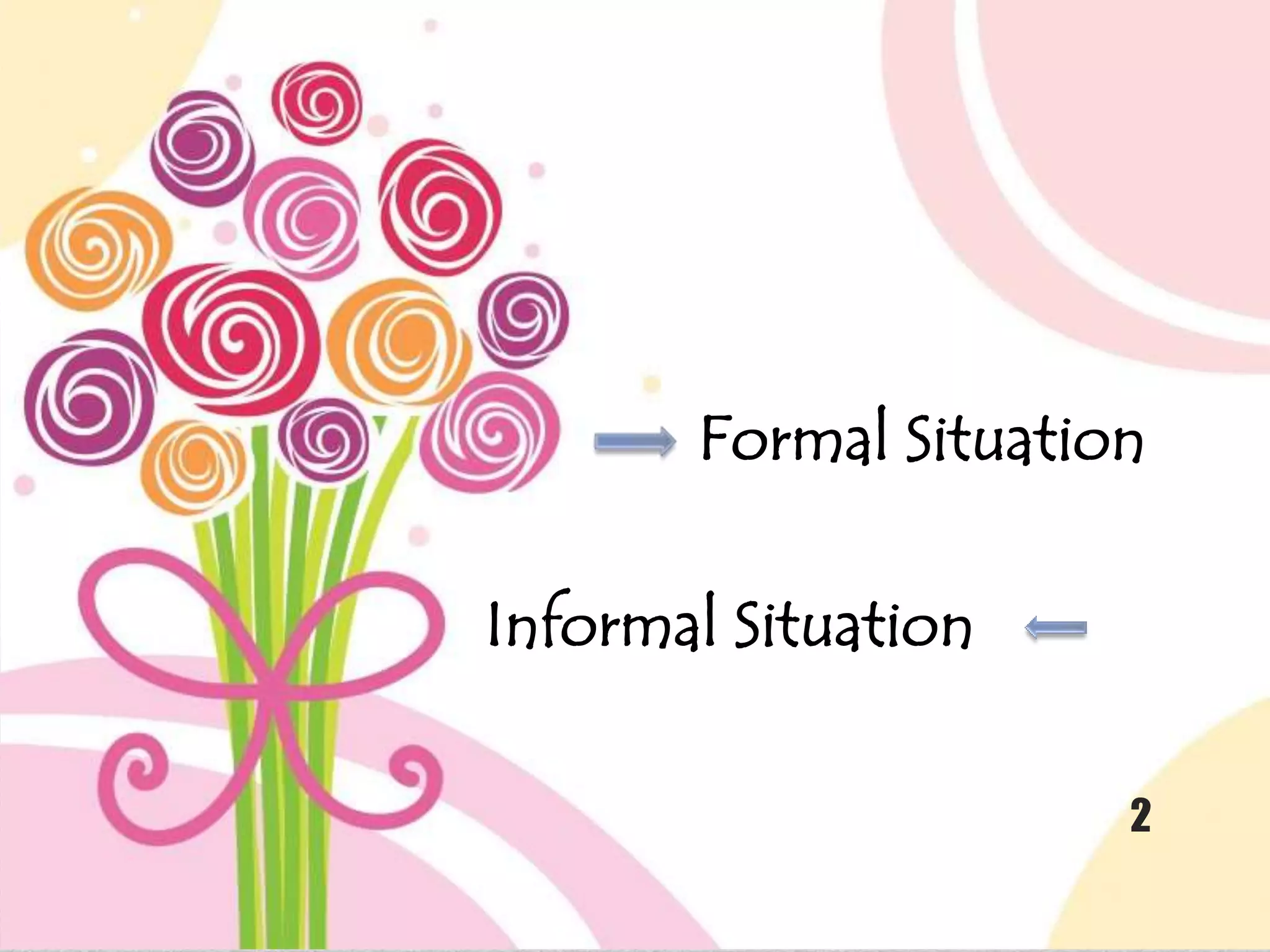 Expression of greeting and leave taking | PPTX