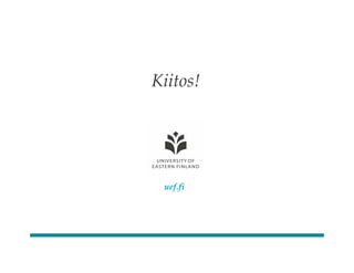 Nina Sajaniemi - Kaikilla lapsilla on oikeus kukoistaa | PDF