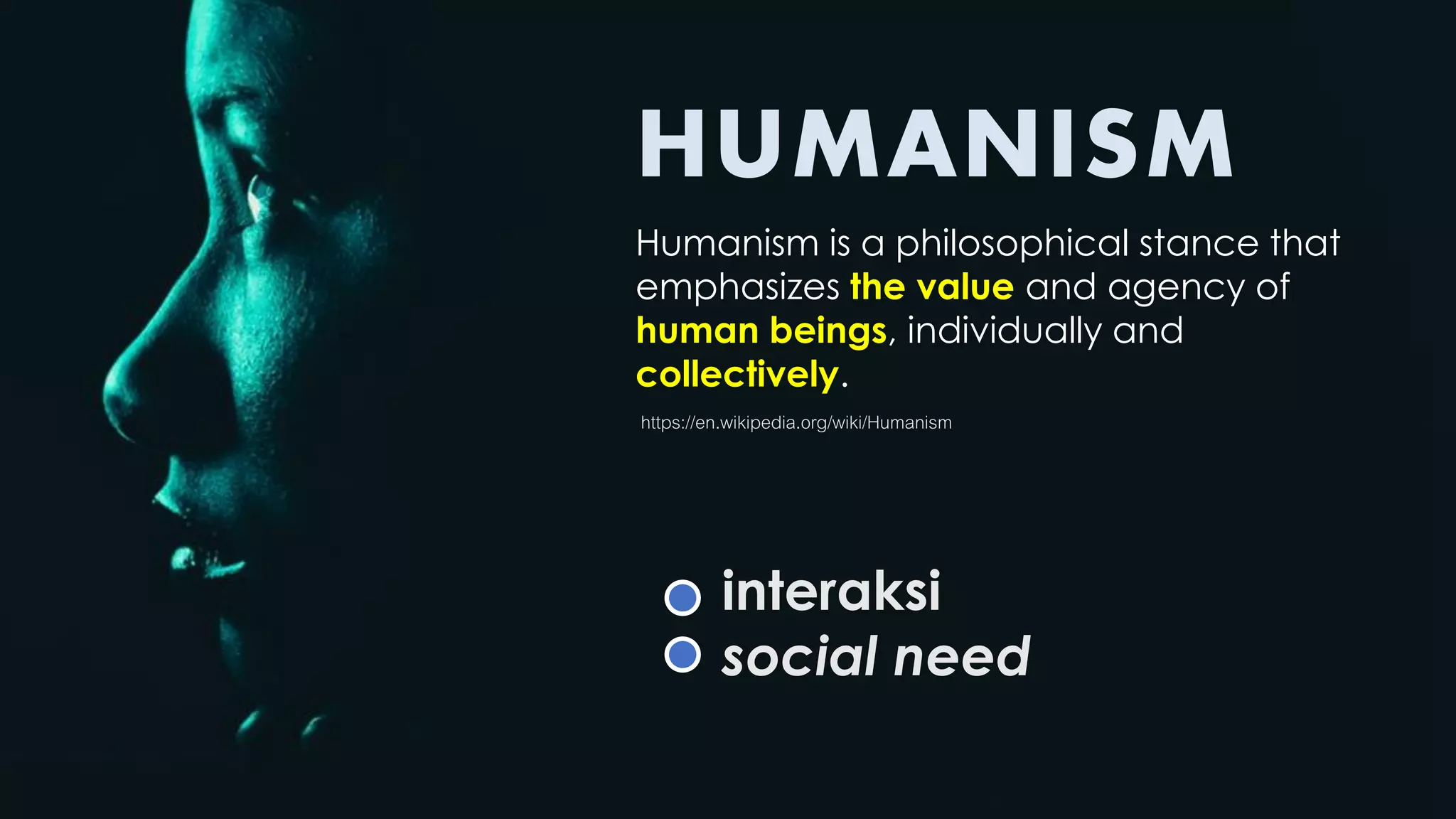 Digital Humanism Transformasi Pendidikan | PDF