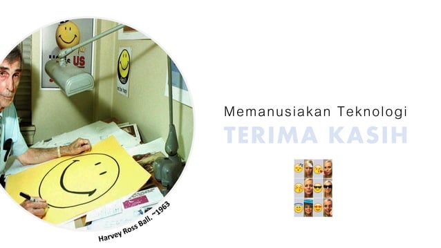 Digital Humanism Transformasi Pendidikan | PDF