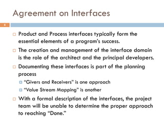 Nine best practices of project management | PPT