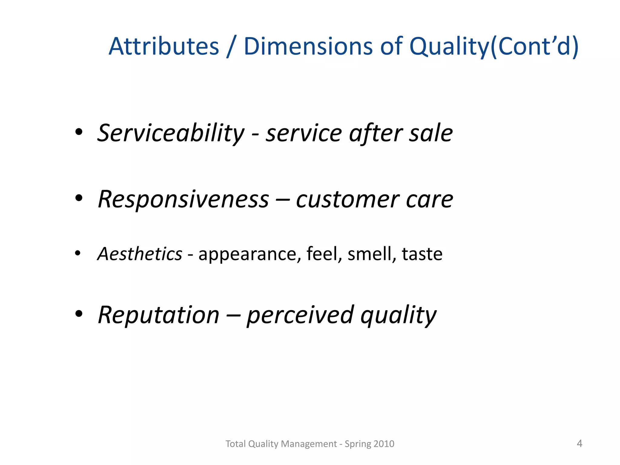 Nine dimensions | PPTX