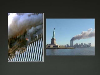 9/11: A Remembrance | PPTX