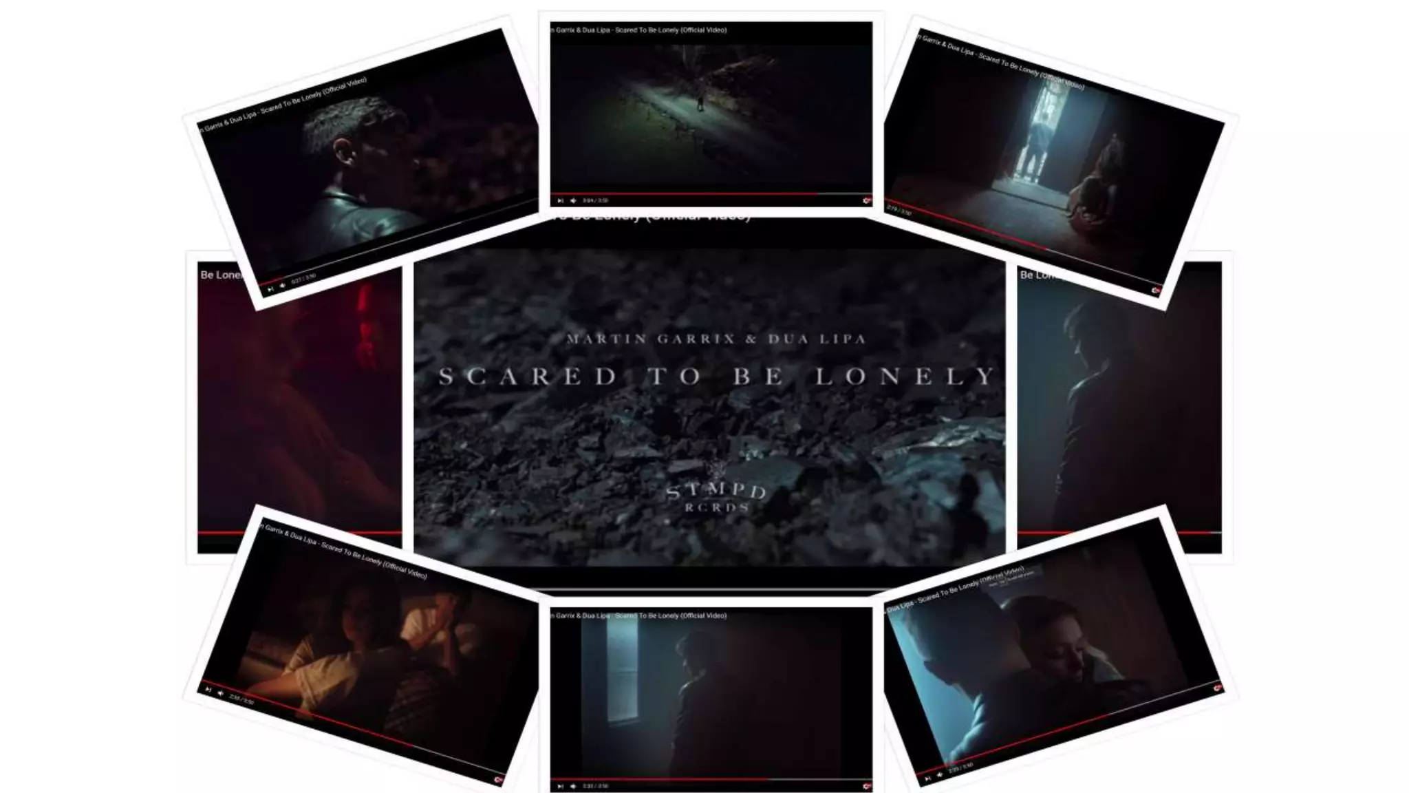 Nine frame analysis | PPT