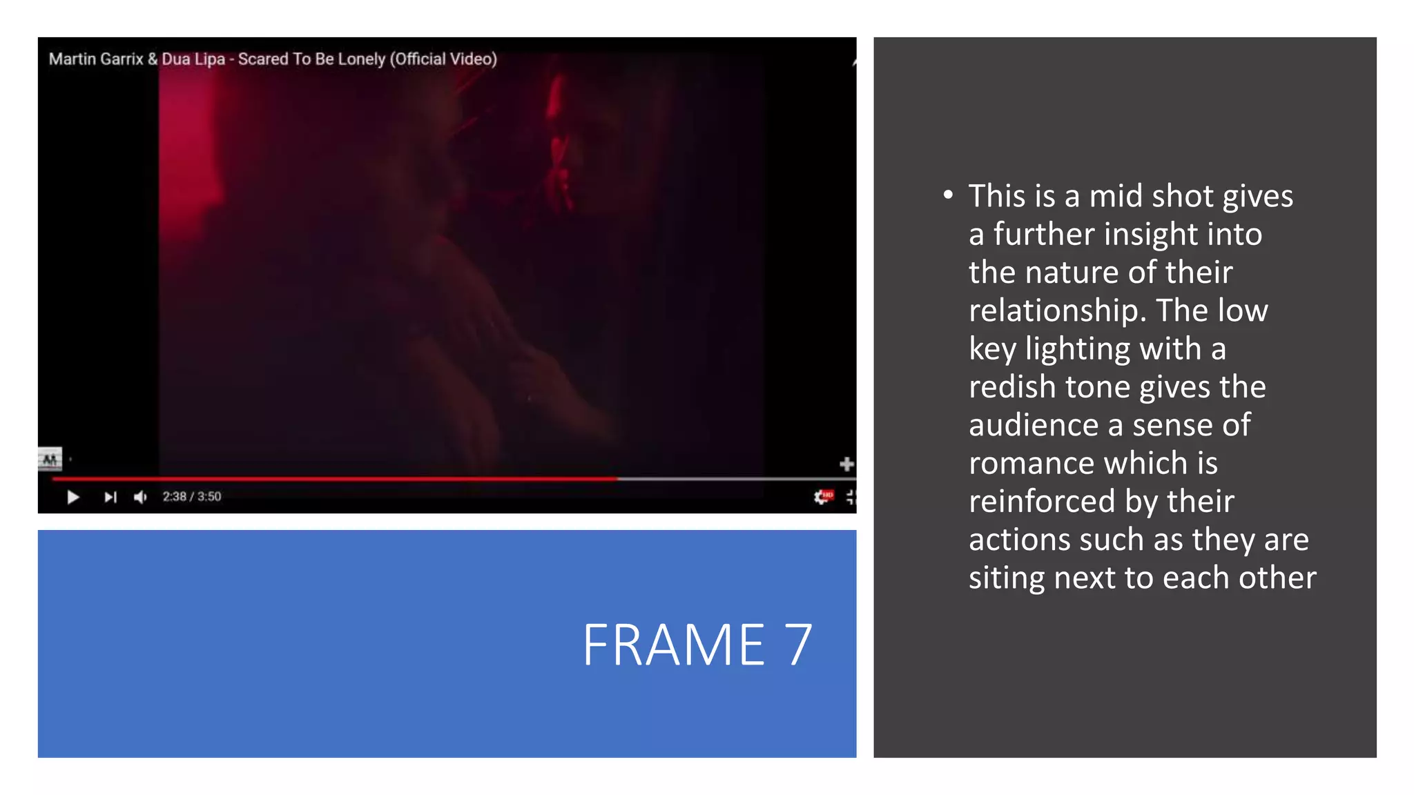 Nine frame analysis | PPT