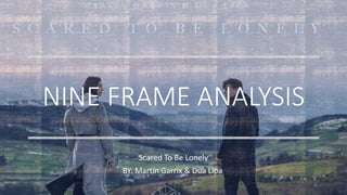 Nine frame analysis | PPT