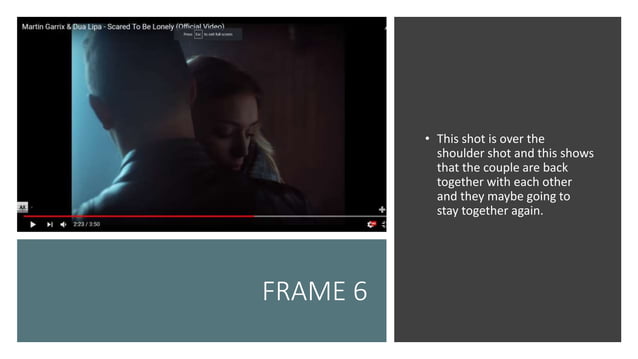 Nine frame analysis | PPT