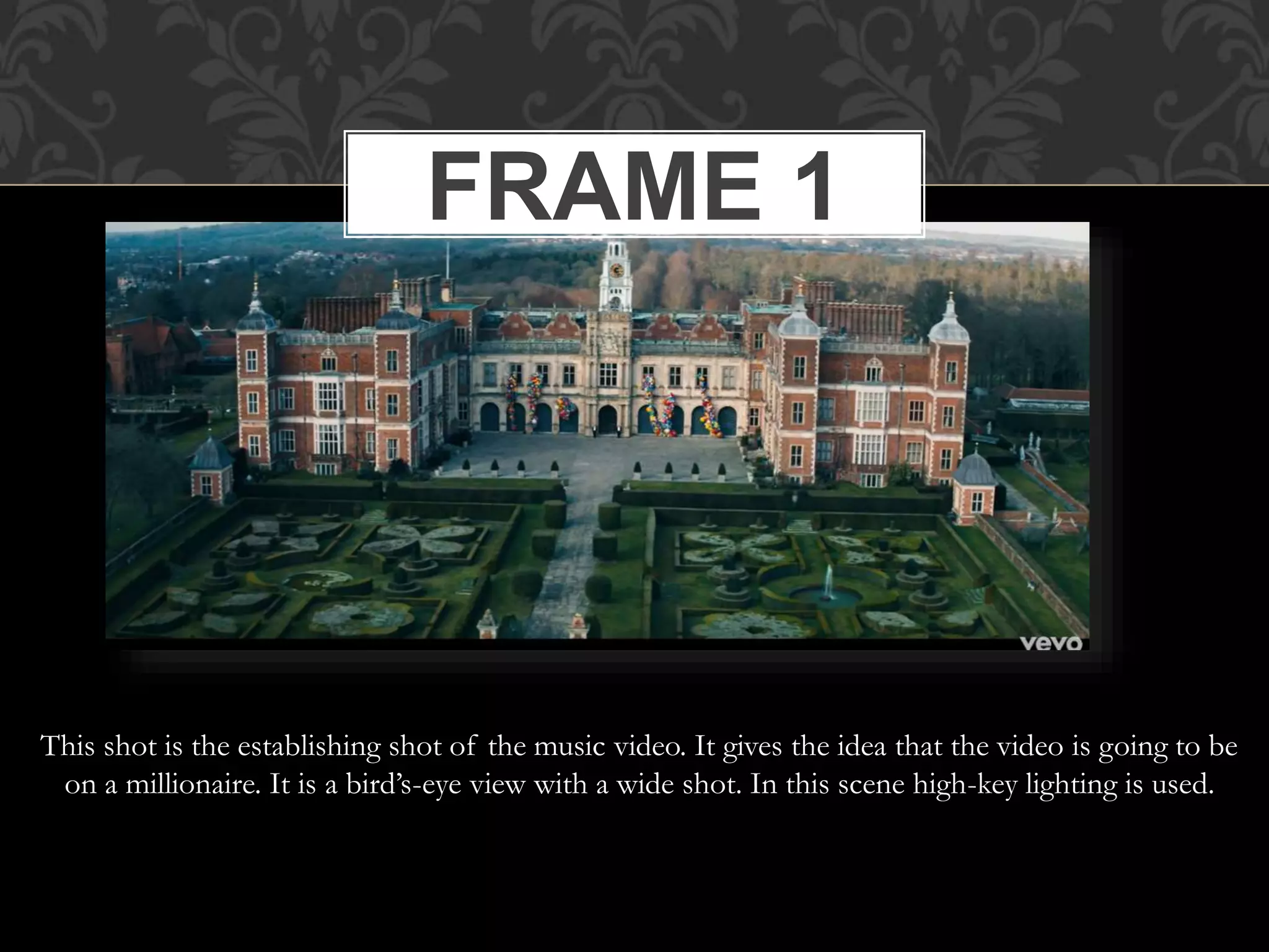Nine frame analysis | PPT