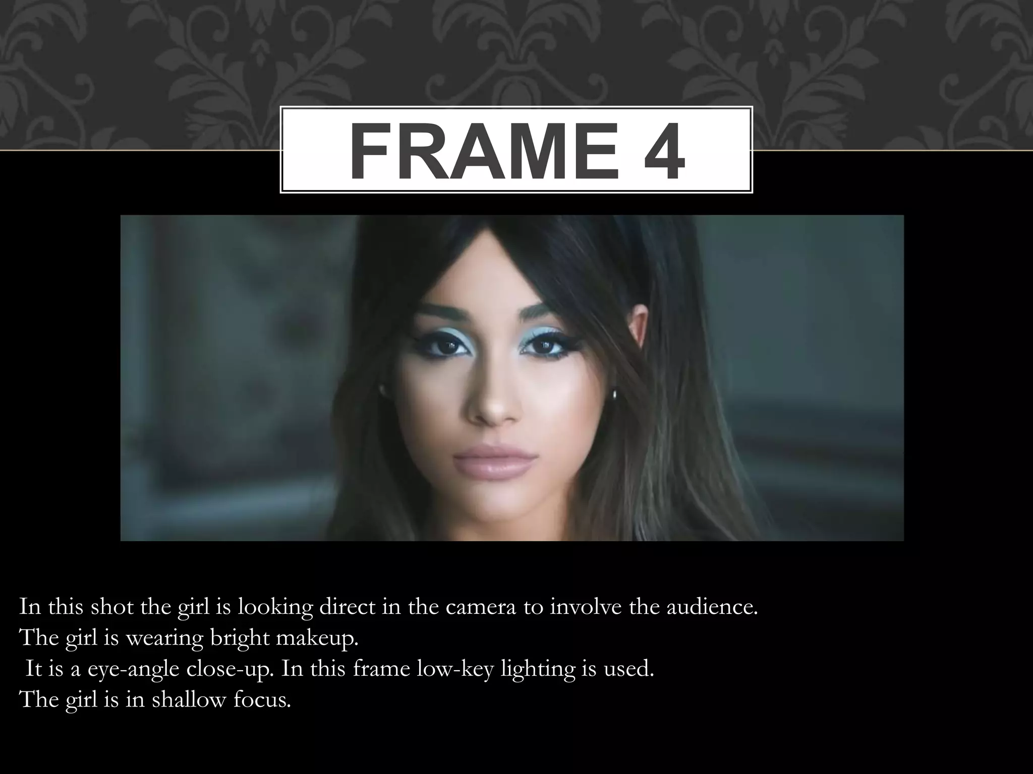 Nine frame analysis | PPT