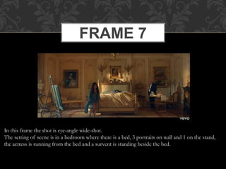 Nine frame analysis | PPT