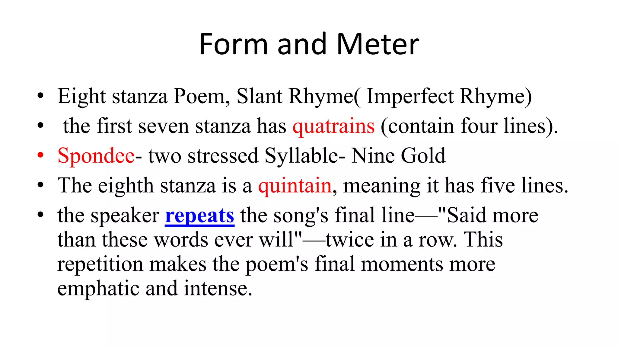 Nine Gold Medals.pptx