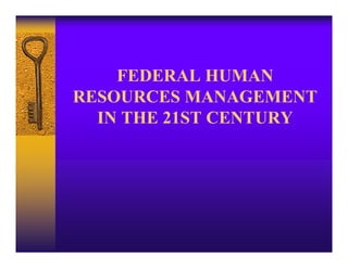 Nine merit principles | PDF