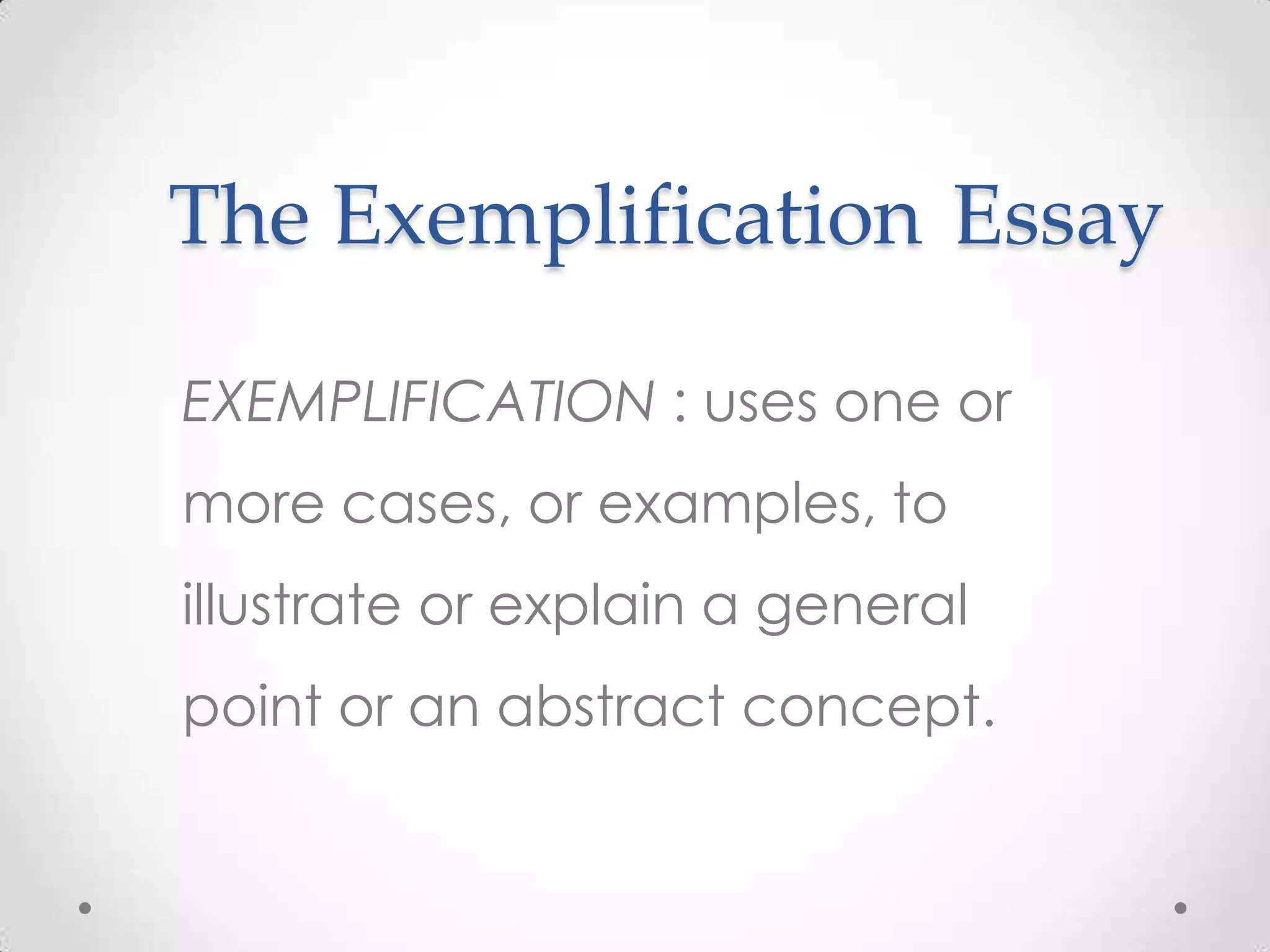 Nine modes of writing | PPTX | Science