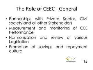 Nine pillars of empowerment part two | PPTX