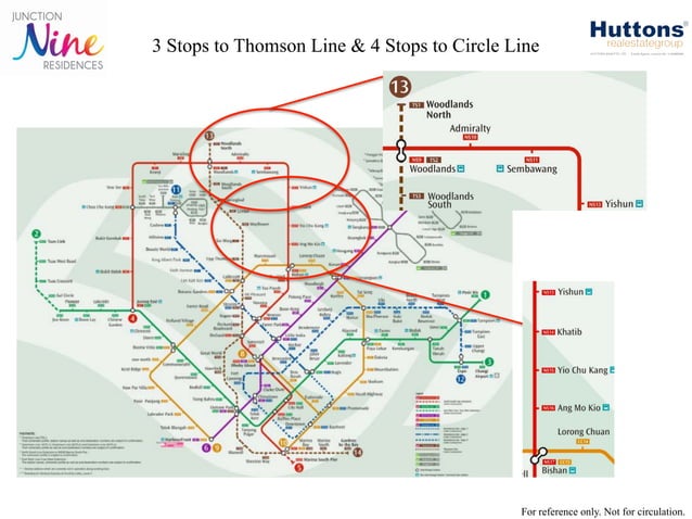 Junction Nine Residences E-brochure | PDF