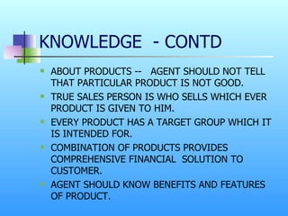 Nine secrets of success | PPS
