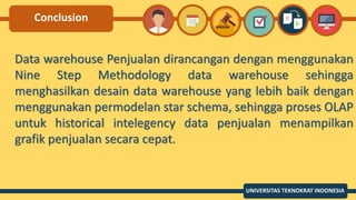 Nine Step Methodology Ppt