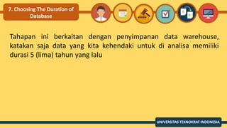 Nine step methodology | PPTX