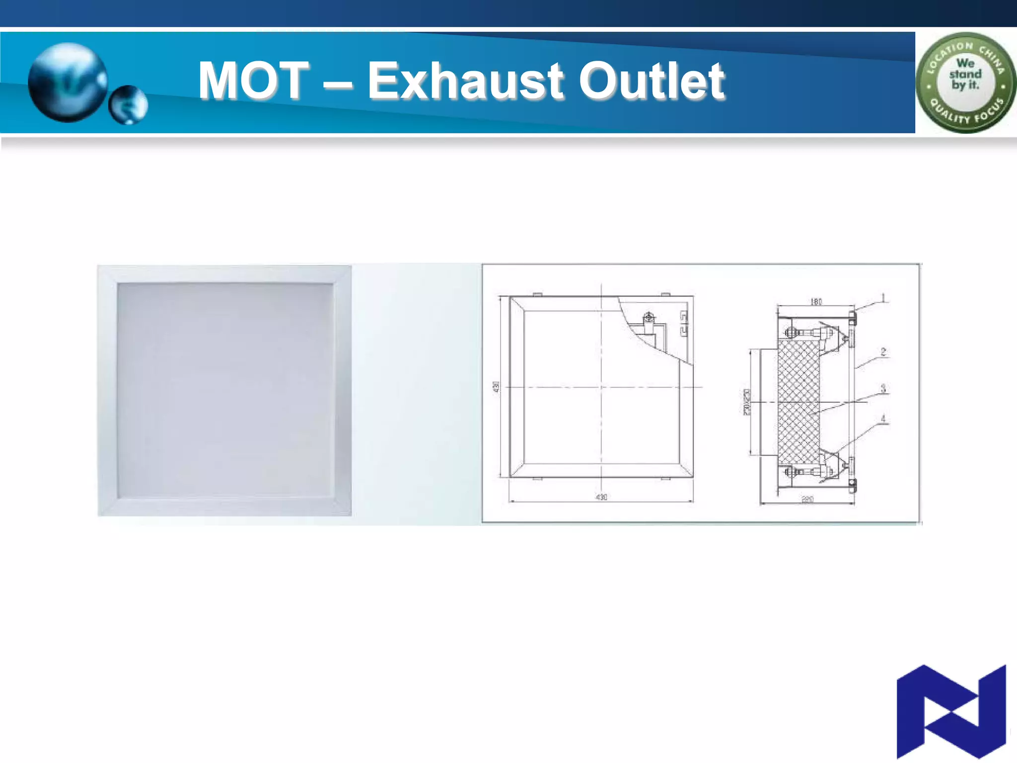 Nine sunplus systems presentation for modular operation theatre | PDF
