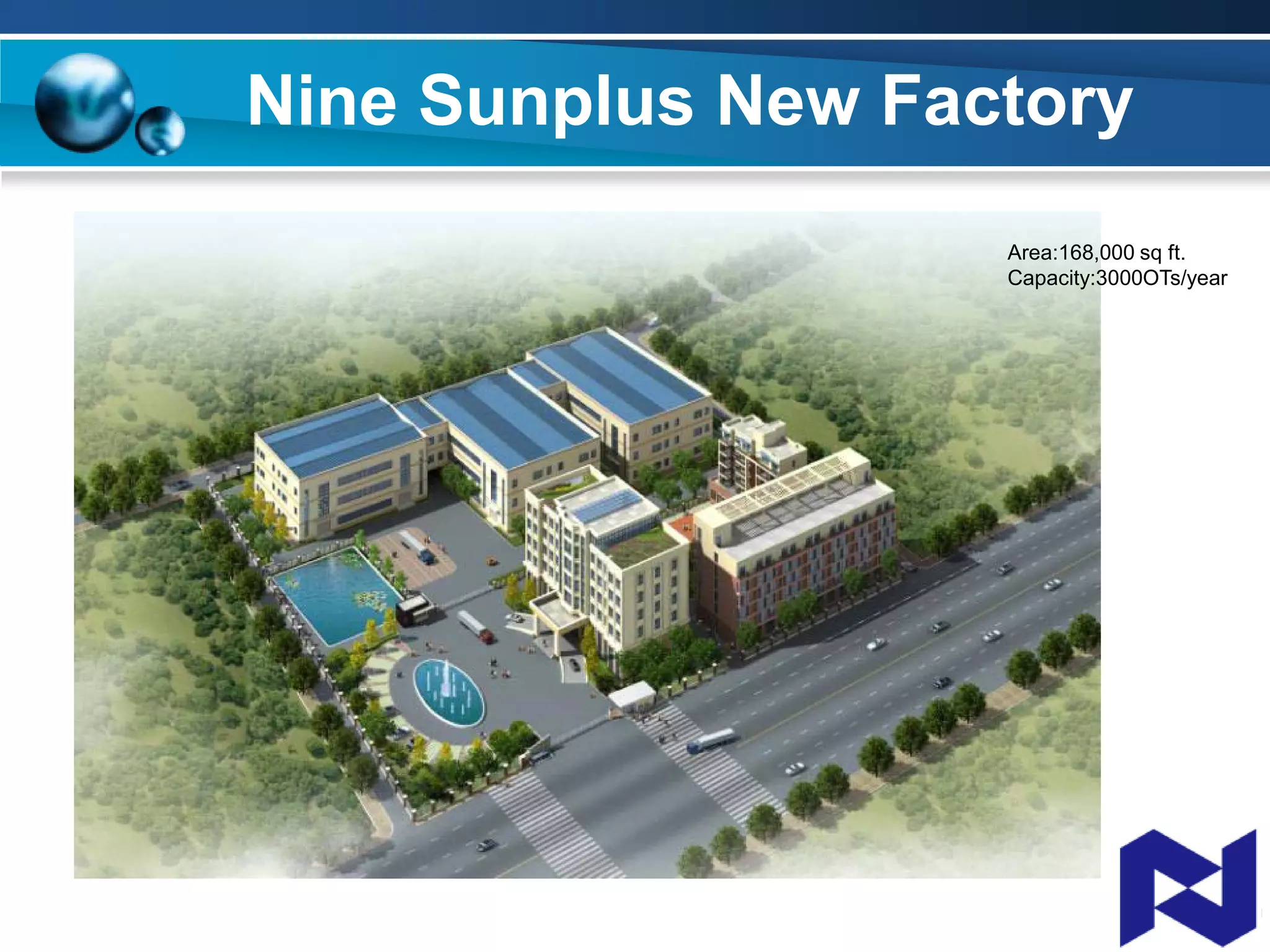 Nine sunplus systems presentation for modular operation theatre | PDF