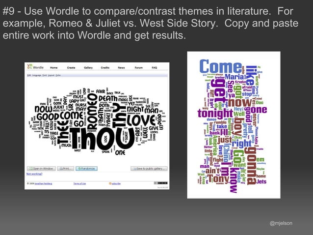 19 Interesting Ways To Use Wordle ~ Elementary