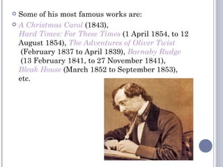 Nineteenth century british writers | PPT