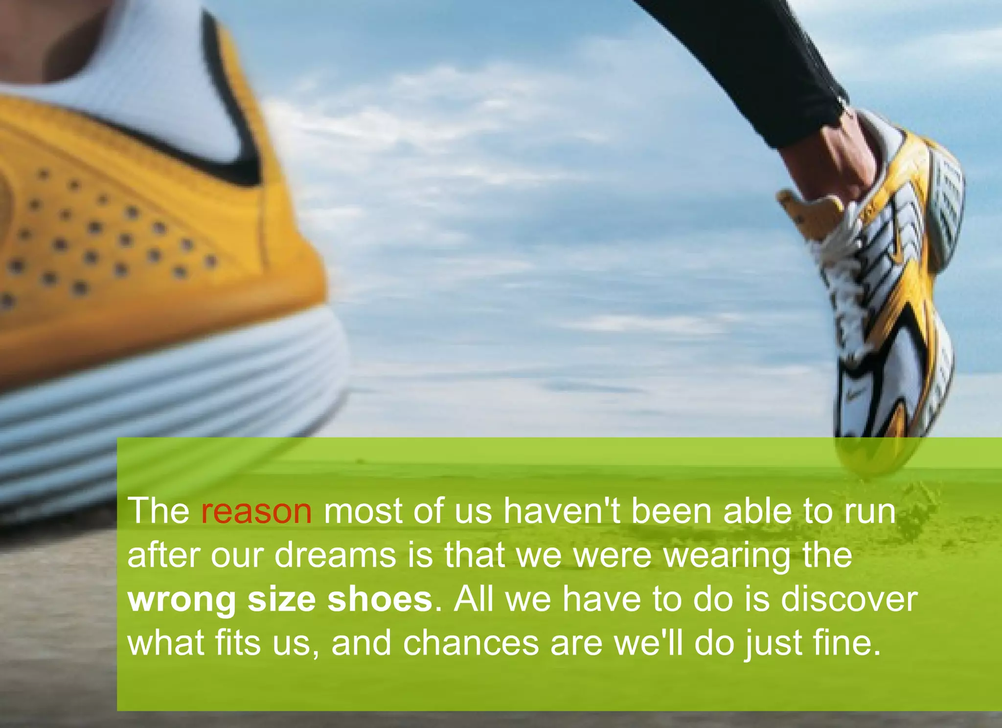 Nine thoughts that might make your day | PPS