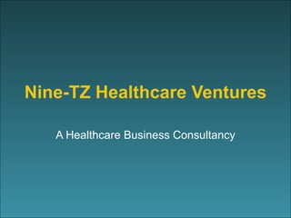 Nine Tz Overview | PPT