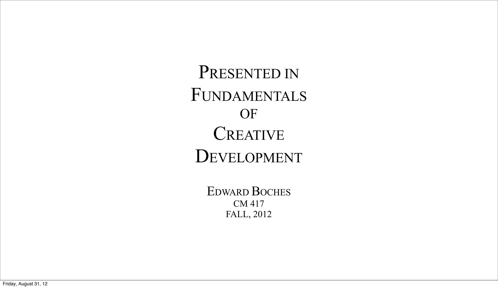 Nine ways to improve an ad | PPT