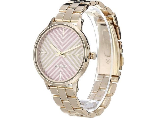 Nine West Watch for Women/NW1 | PPTX