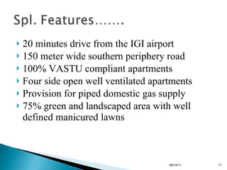 NINEX CITY SEC 76 | PPT