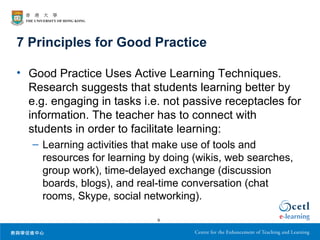 Effective Online Communication and Presentation | PPT