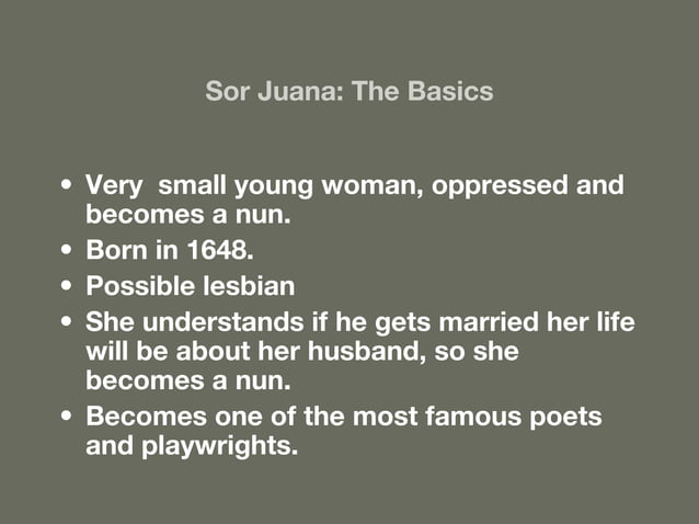 Ning ppt sorjuana | PPT