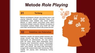 Metode dan Teknik Pembelajaran | PPTX