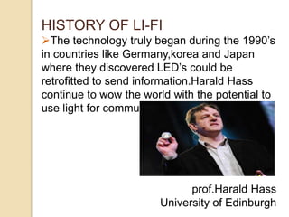 LI-FI | PPT