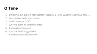 Ninja Tracking.. | PPT