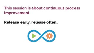 Ninja Tracking.. | PPT