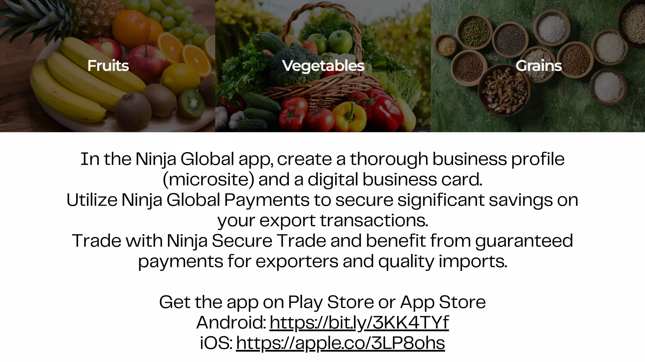 Ninja Global. | PDF